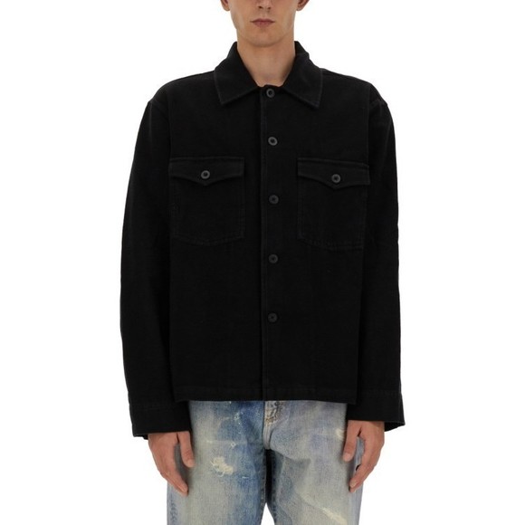 Our Legacy | Jackets & Coats | Our Legacy Coach Jacket Nwt | Poshmark